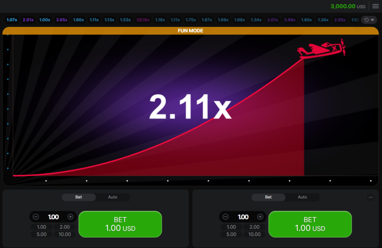 Play Aviator Online: Simple, Fast, and Exciting Crash Game